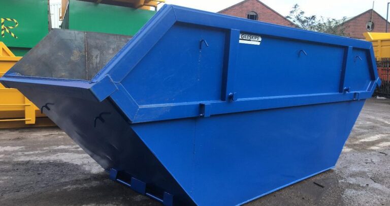 The Hiring Process For A Skip Hire Company - idochat